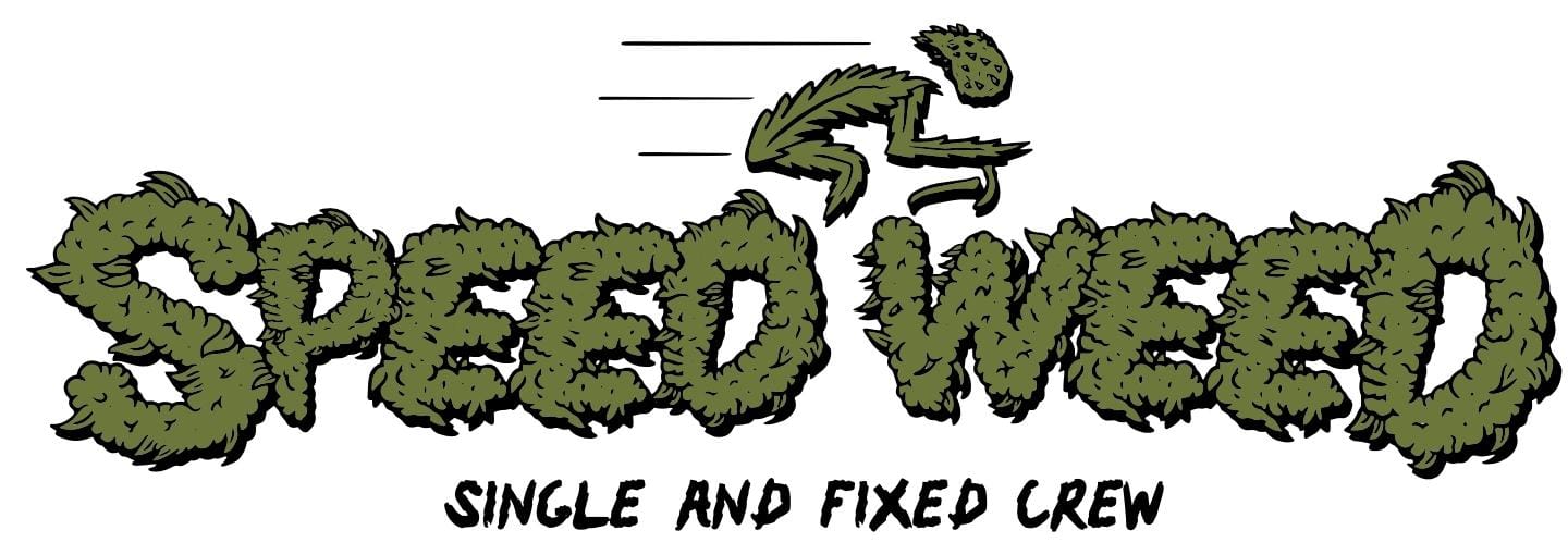 Speed Weed Crew